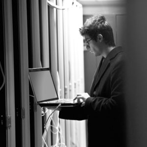 EverWatch – Always Ahead